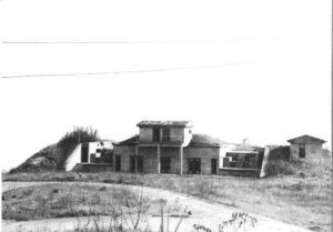 Battery Keyes (1906) - Portland Head Light and Fort Williams Park